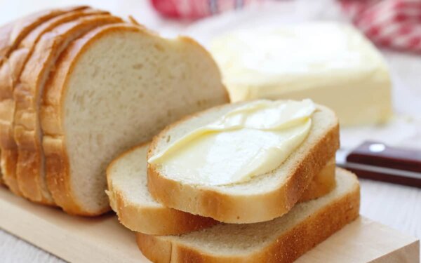 Hjemmelaget loff - Idun