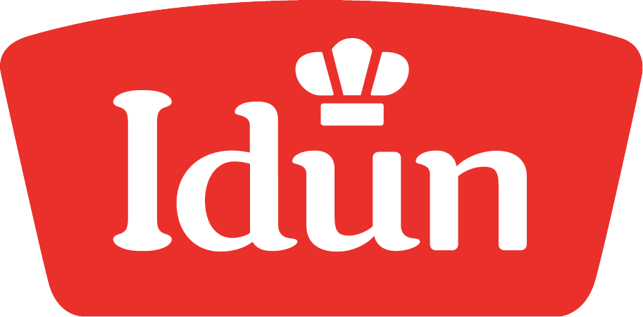 Hjemmelaget loff - Idun