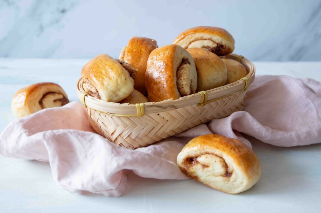 Kanelgifler Idun Kanelgifler Idun