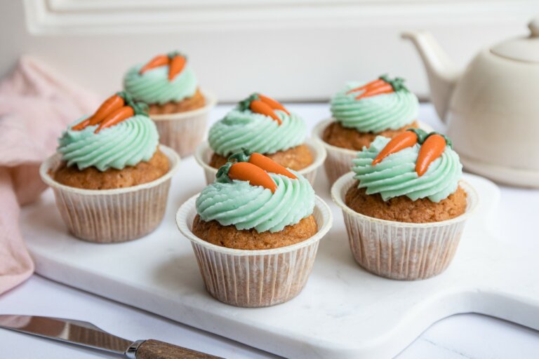 gulrotmuffins-idun