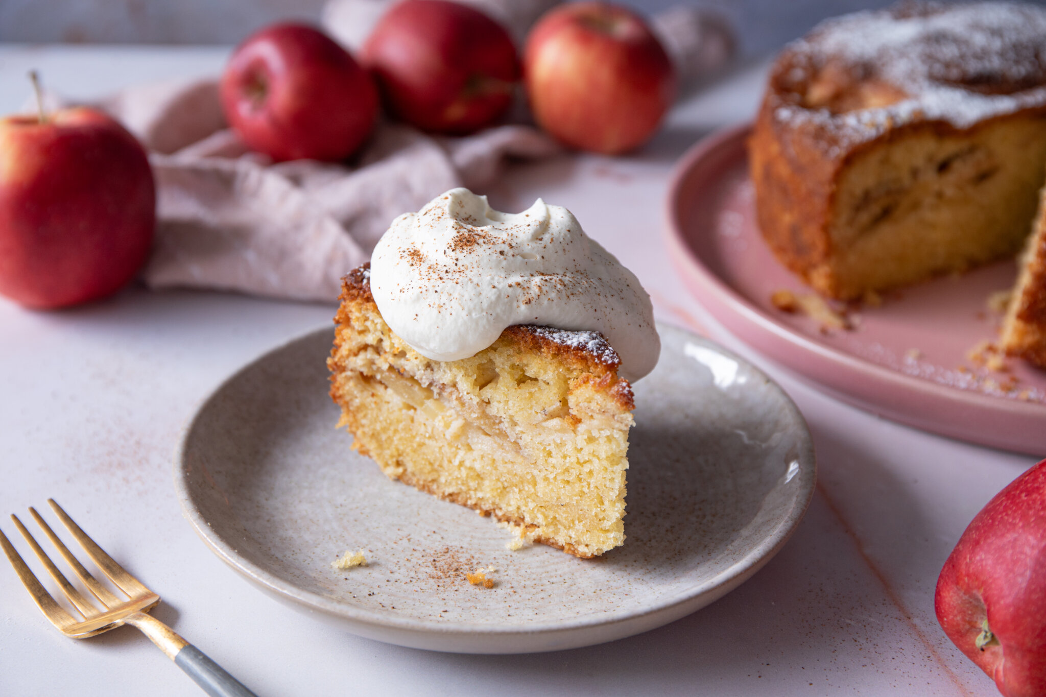 Red Velvet Cupcakes - Idun