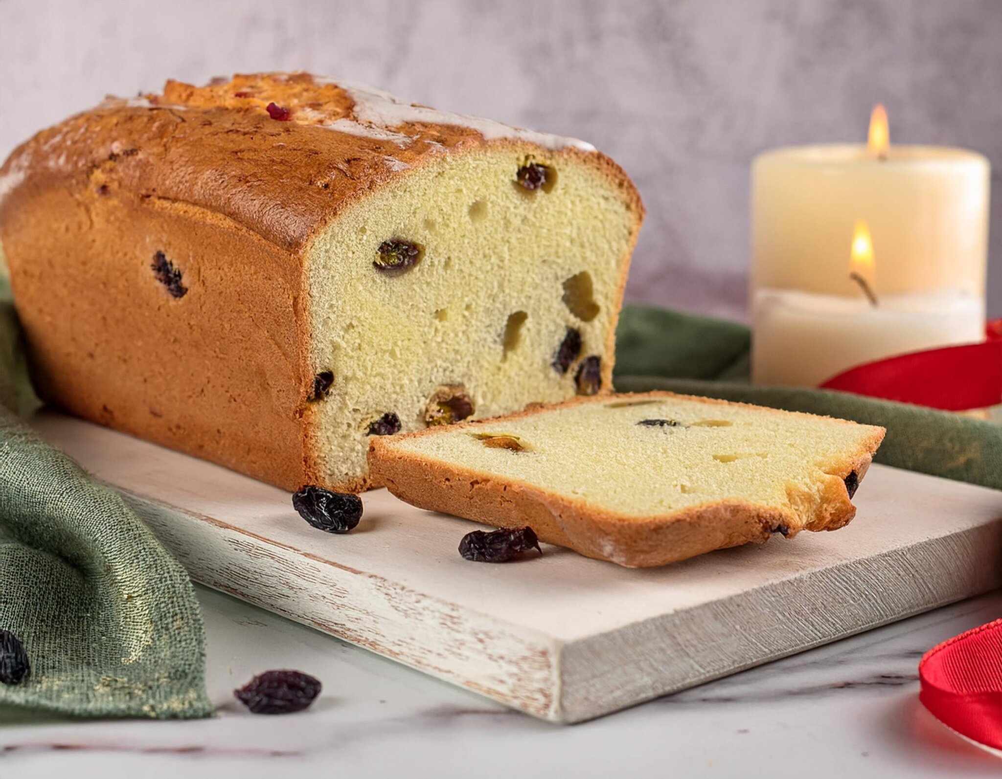 Julekake - Idun